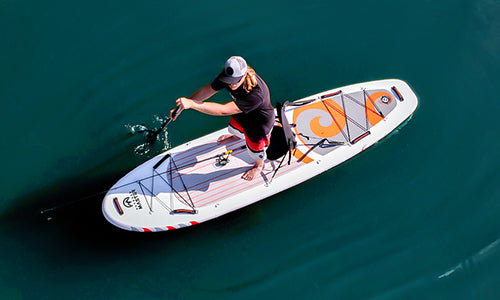 SUP 101: Tipps und Tricks für Anfänger UND Experten – OutdoorMaster DE